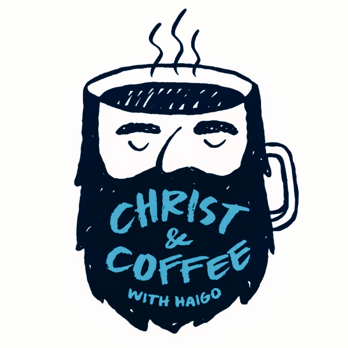 Apparel – Christ & Coffee