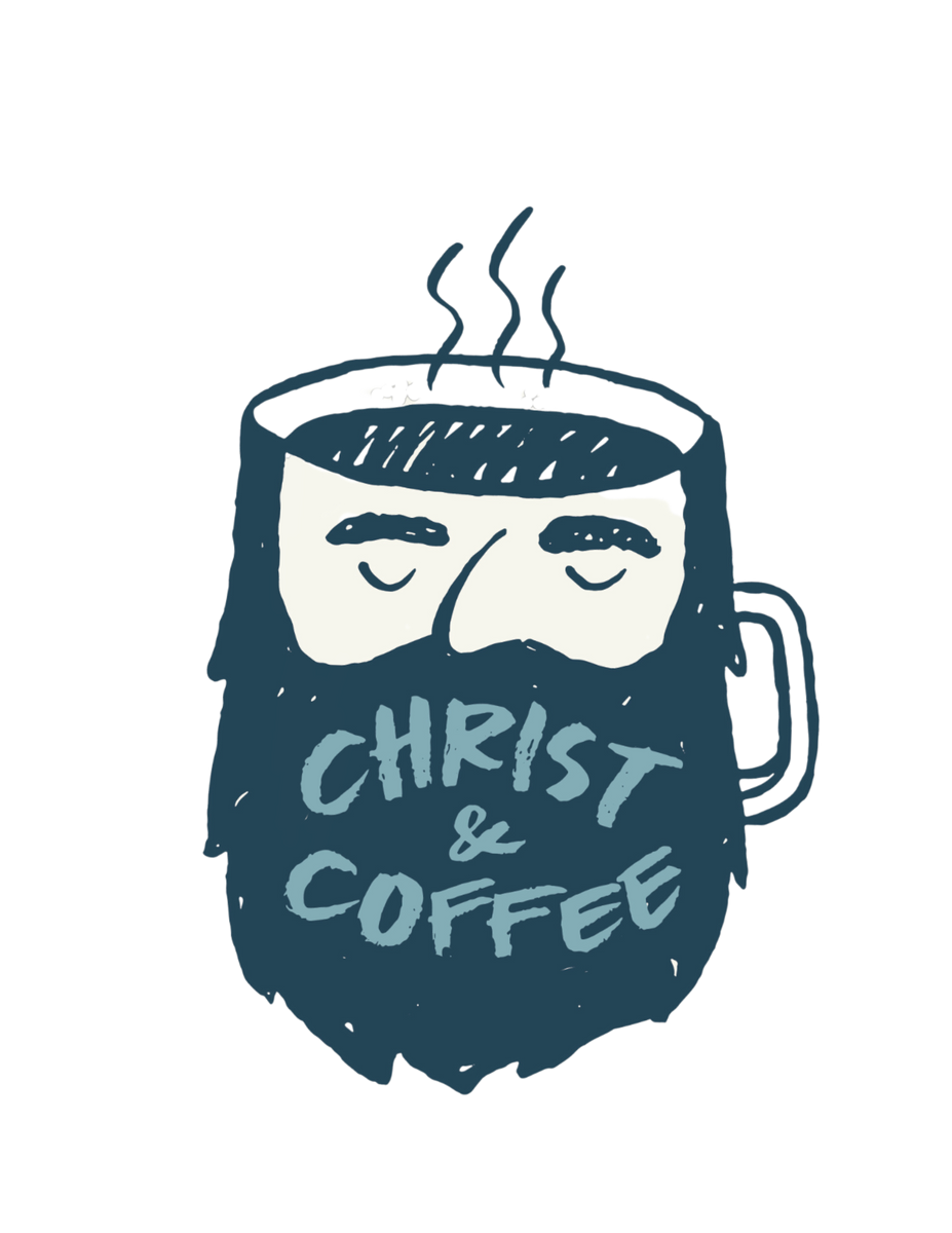 Christ and Coffee – Christ & Coffee